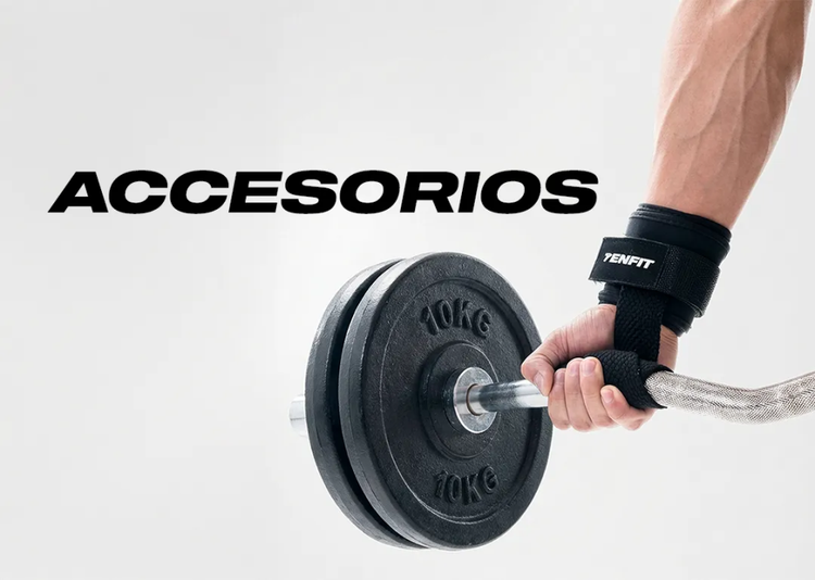 Tenfit - Ropa Deportiva Colombiana