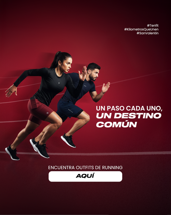 Tenfit - Ropa Deportiva Colombiana